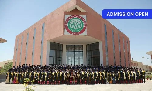 Indian Institute of Management Rohtak